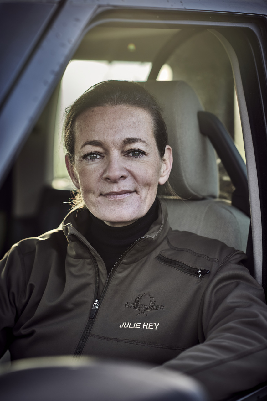 Skydeinstruktion til enhver - JAGT, Vildt & Våben
