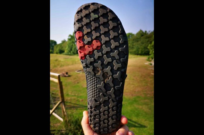 Anmeldelse Vivobarefoot Tracker og Magna Trail - JAGT, Vildt & Våben
