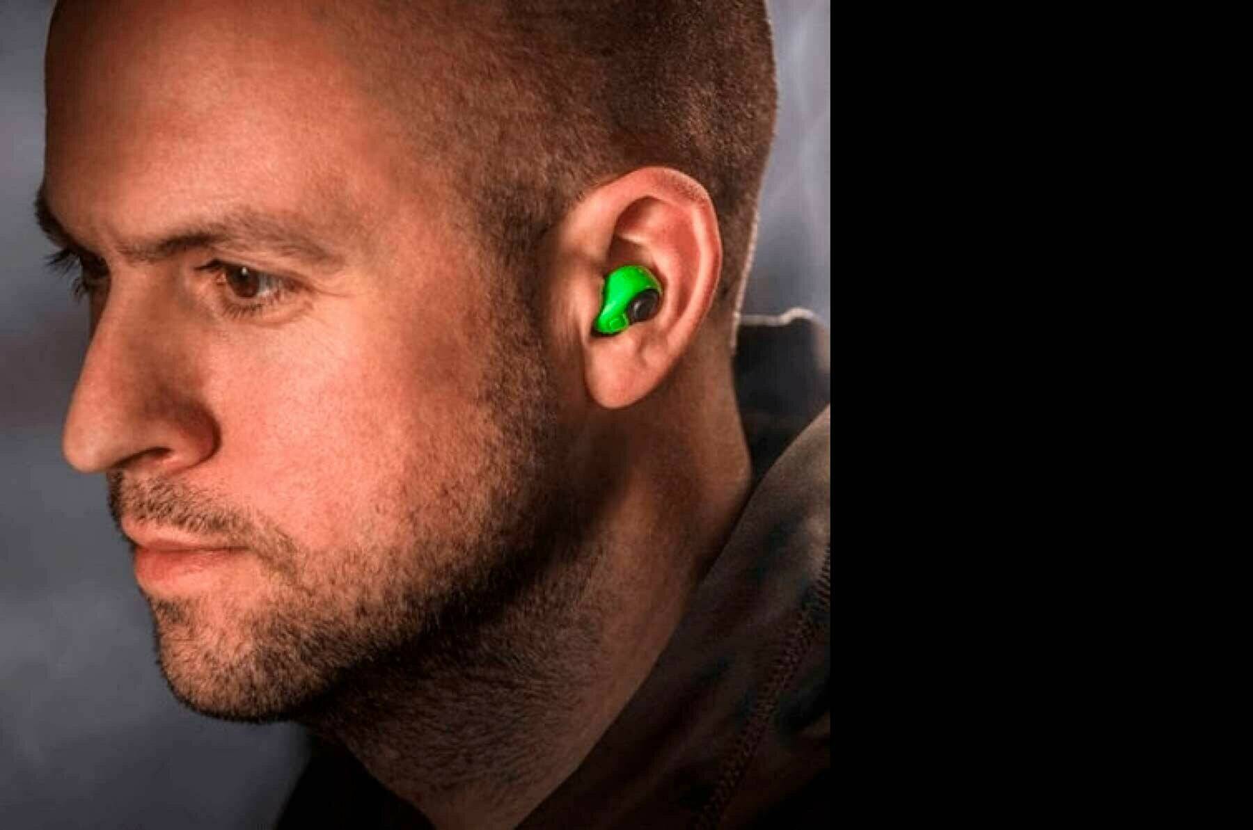 Anmeldelse af 3M Peltor EEP-100 Aktive Høreværn - JAGT, Vildt & Våben